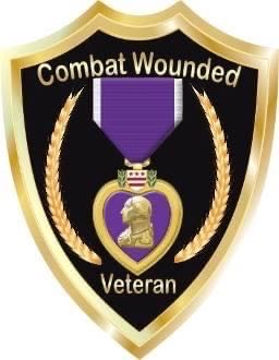 HISTORY OF THE PURPLE HEART - MOPH Chapter 711 Greater Las Vegas NV